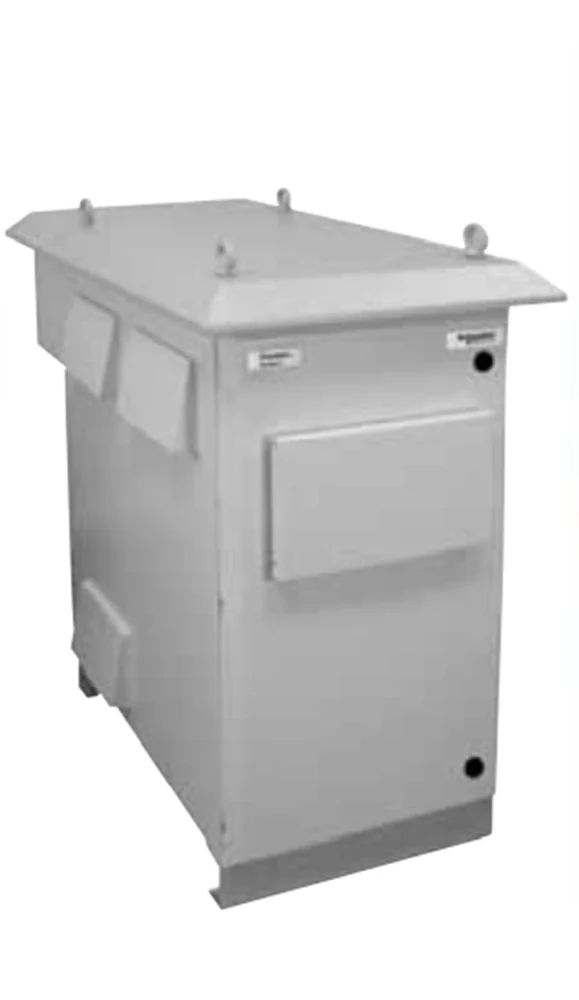 Electronic Equipments - Ensave Energy Private Limited